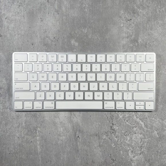 Apple | Computers, Laptops & Parts | Apple Magic Keyboard 2nd Gen ...